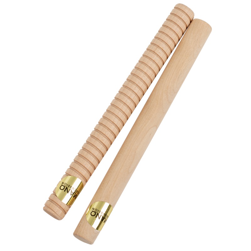 Buy Mano Percussion ED309 Rhythm Sticks - MyDeal