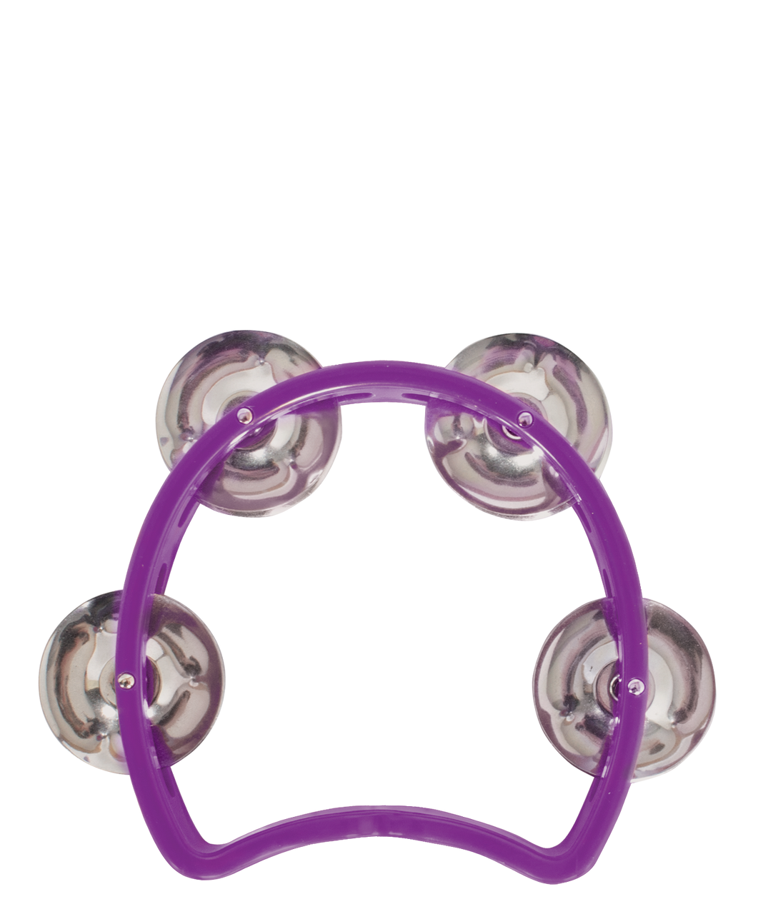 Buy Mano Percussion TMP26PL Junior Tambourine - MyDeal Australia