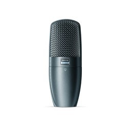 Buy Microphone Condenser Lo Z Side-Address SuperCardioid Large ...
