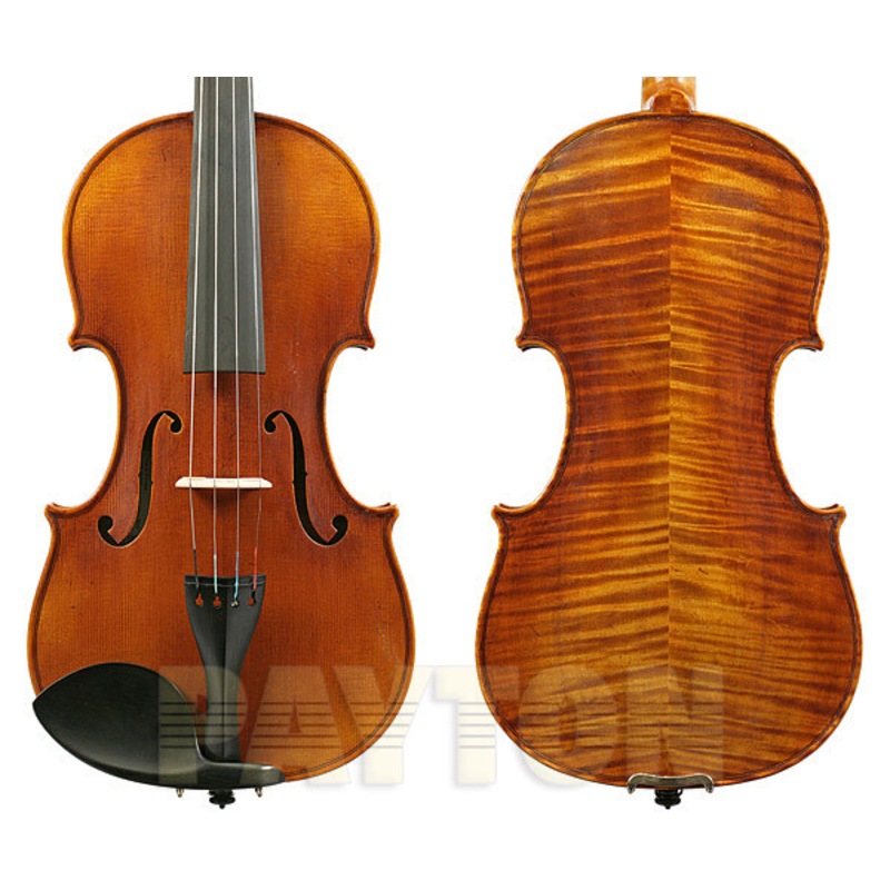 Buy Raggetti Master Violn No.6 1730 Kreisler - MyDeal