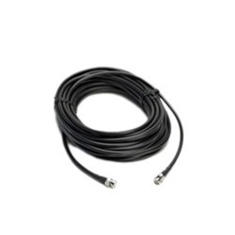 Buy SHURE SHR-UA850-RSMA Cable Reverse SMA 50' for GLXD Advanced - MyDeal