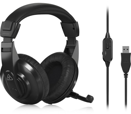 Buy The Behringer B105D Ultra-Compact 50 Watt PA/Monitor Speaker with ...