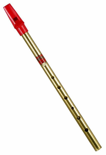Buy The Original Generation Brass Flageolet (Bb) - MyDeal Australia