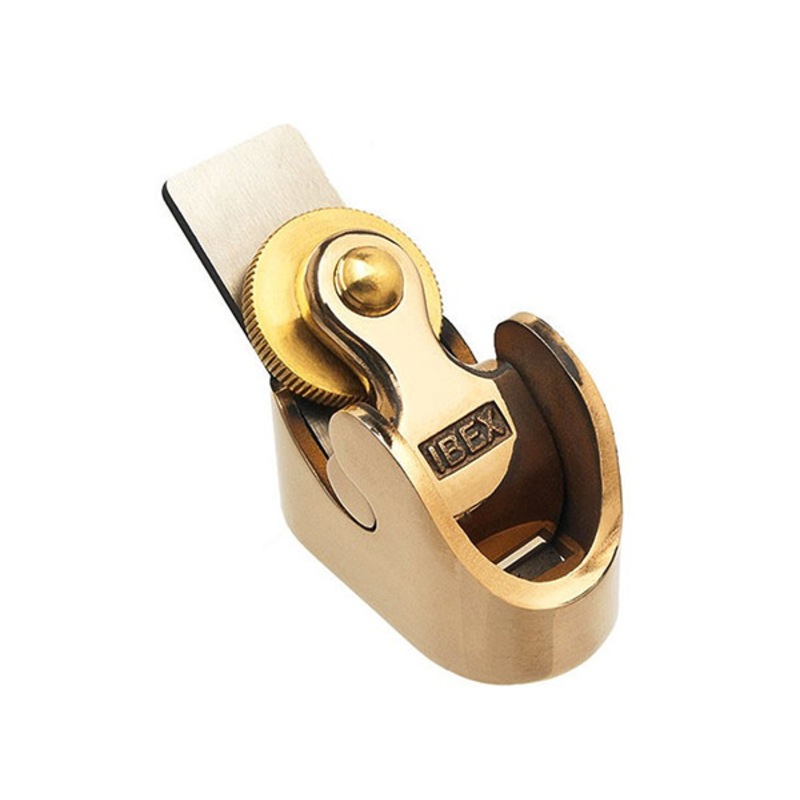Buy Thumb Plane - Ibex Flat 47mm/18mm - MyDeal