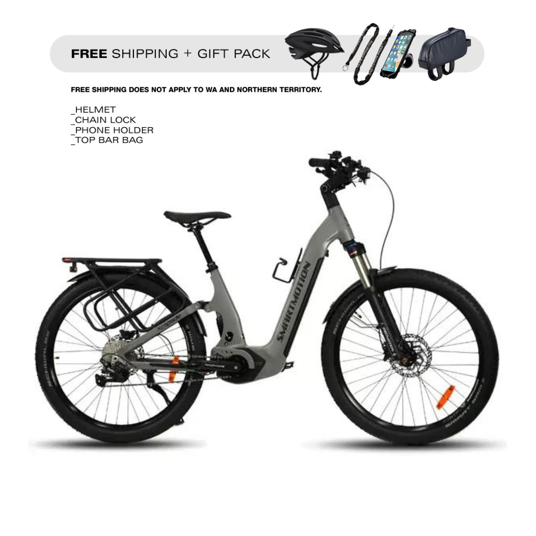 Buy Smartmotion Xcapade - MyDeal Australia