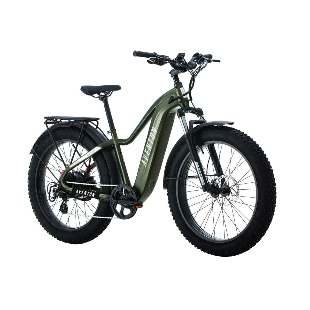 Aventon electric bike store