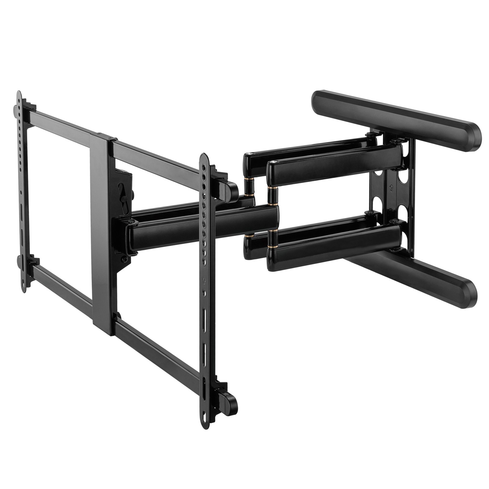 Buy 43-90" Inch TV Wall Mount Bracket 70kg Premium Tilt Swivel Pivot ...