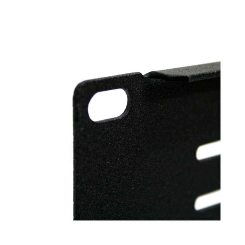 Buy 6U 6RU Vented Steel Blanking Panel for 19" 19 inch Rack System ...