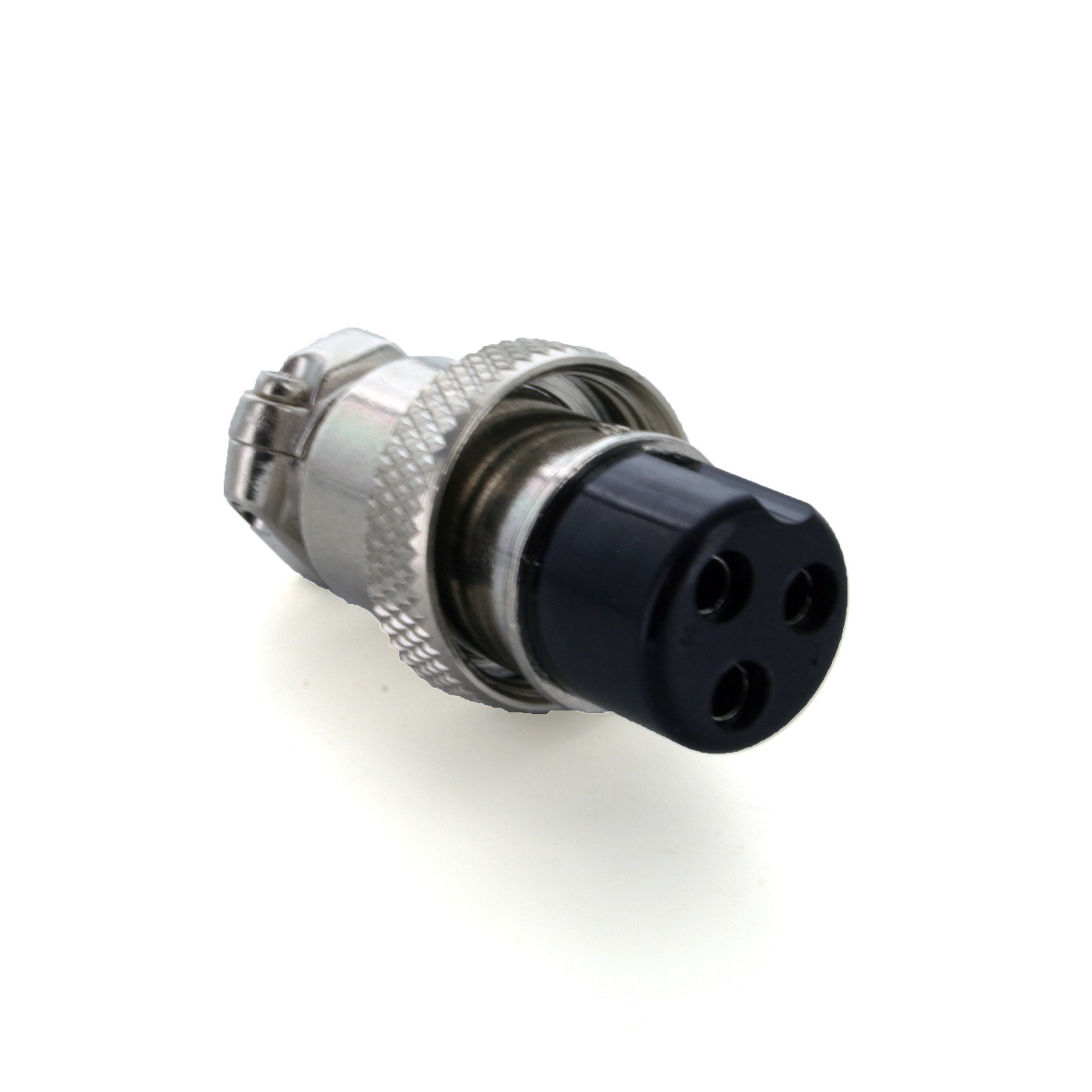 Buy Avico 3 Pin Inline Female Communications Connector - MyDeal Australia