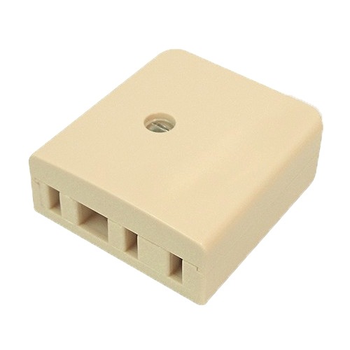 Buy Avico Telephone Adaptor Australian Socket To US Modular Socket Plug ...