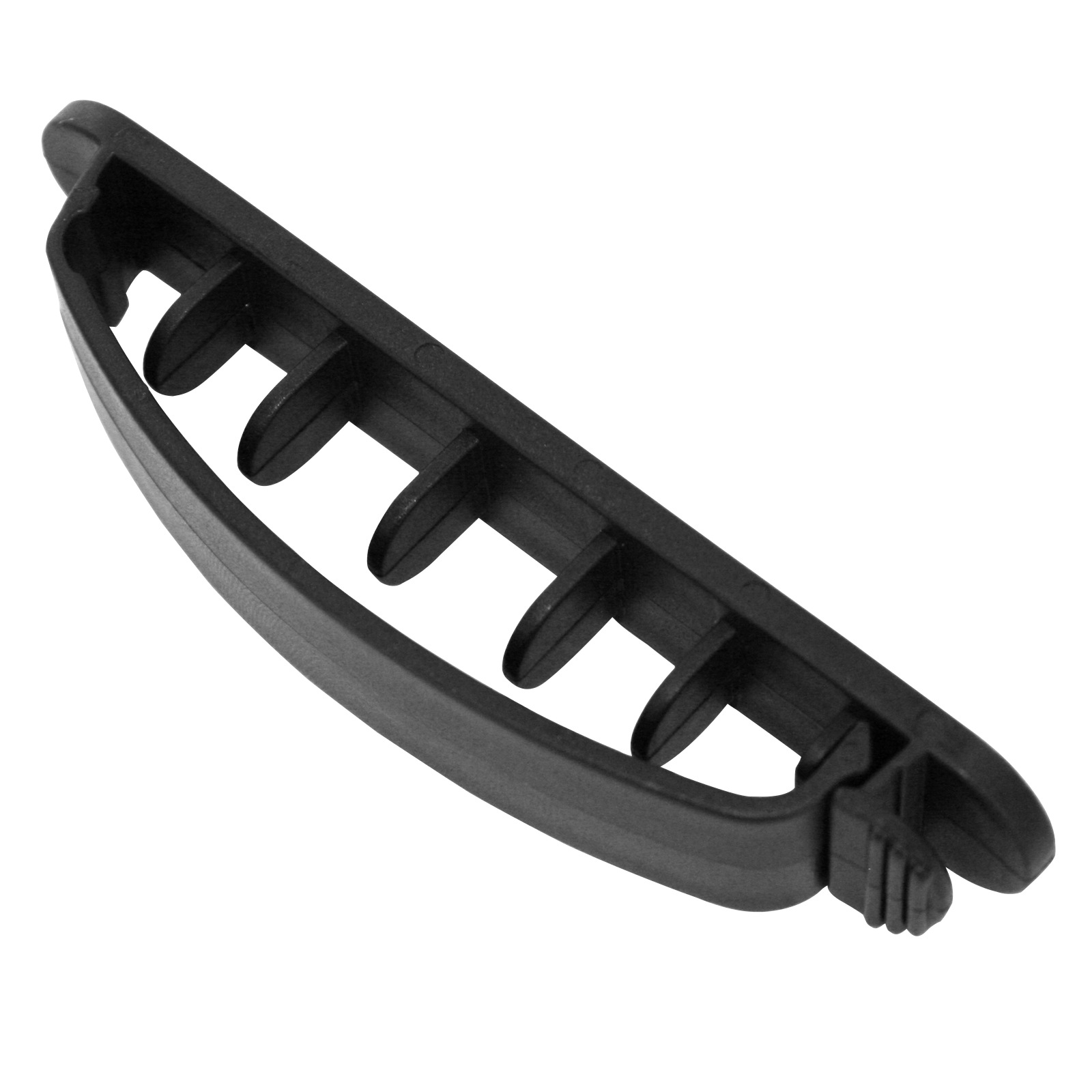 Buy Self-Adhesive Cable Organiser Clip Wire Management for 6 Cords ...