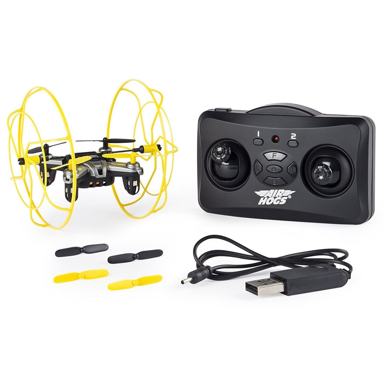 Air hogs plane drone store