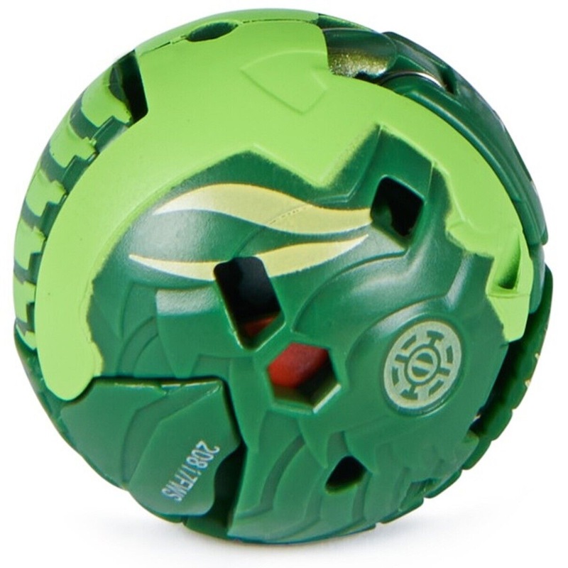 Buy Bakugan Legends Action Figure Trox X Sairus and Trading Card Battle ...