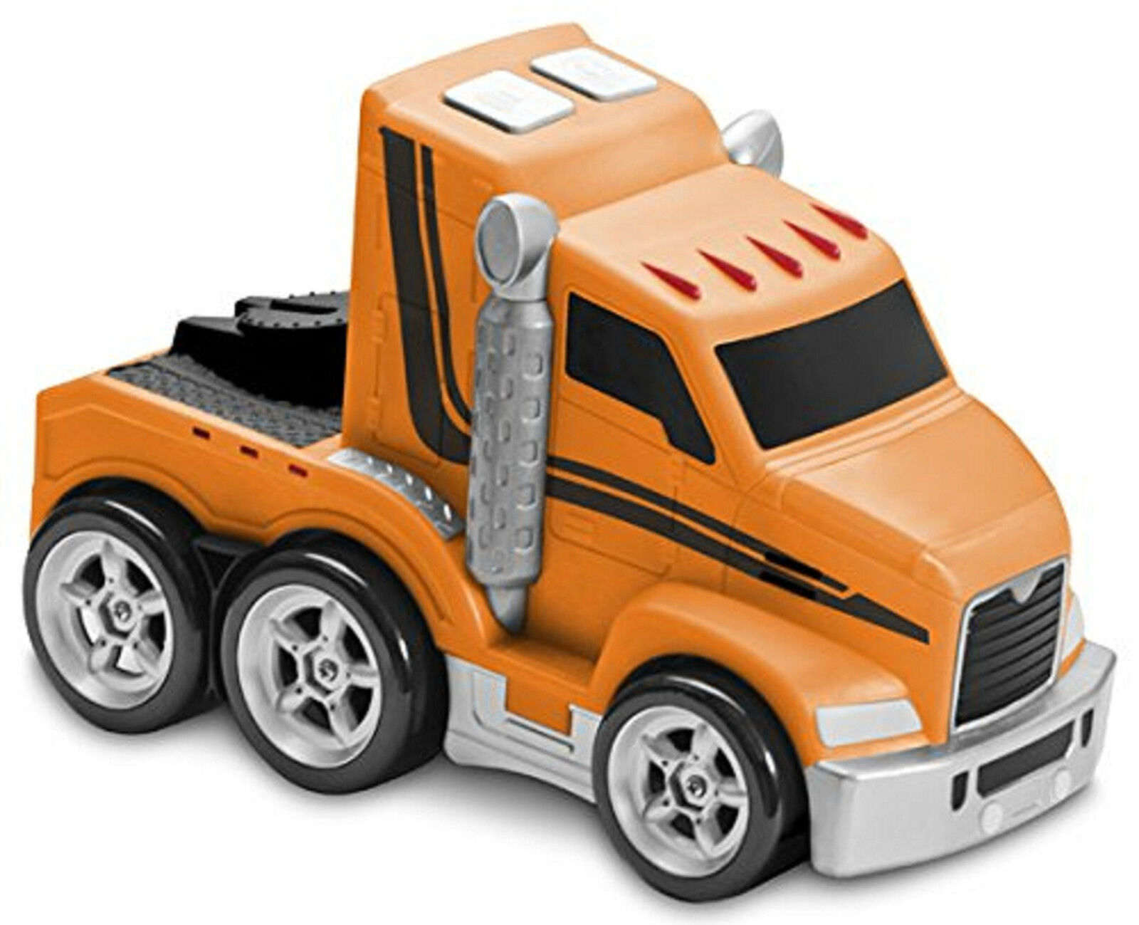 Jumbo Large Truck Soft Kid Galaxy Light Sound Race Ages 2 Toy Car Boys Girls