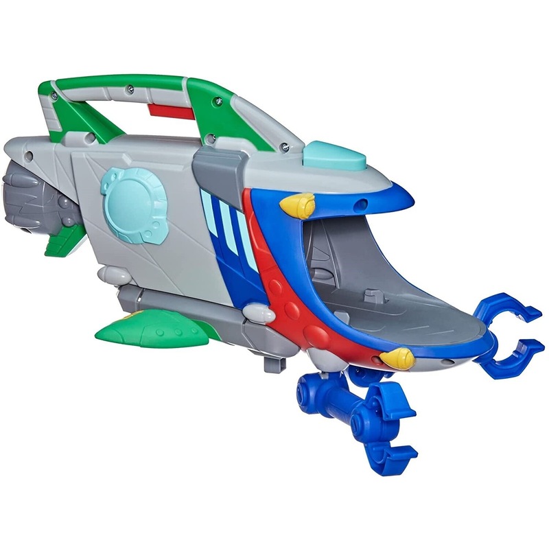 Buy PJ Masks Launching Submarine and Rovers Ages 3+ New Toy Car Water ...