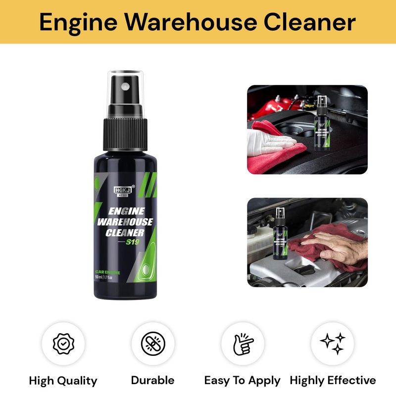 Buy EZONEDEAL Iron and General Fallout Remover for car,Iron Rust And ...