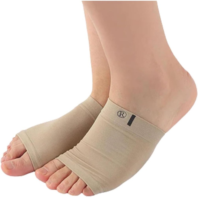 Buy EZONEDEAL Plantar Fasciitis Therapy Wrap Heel Foot Pain Arch ...