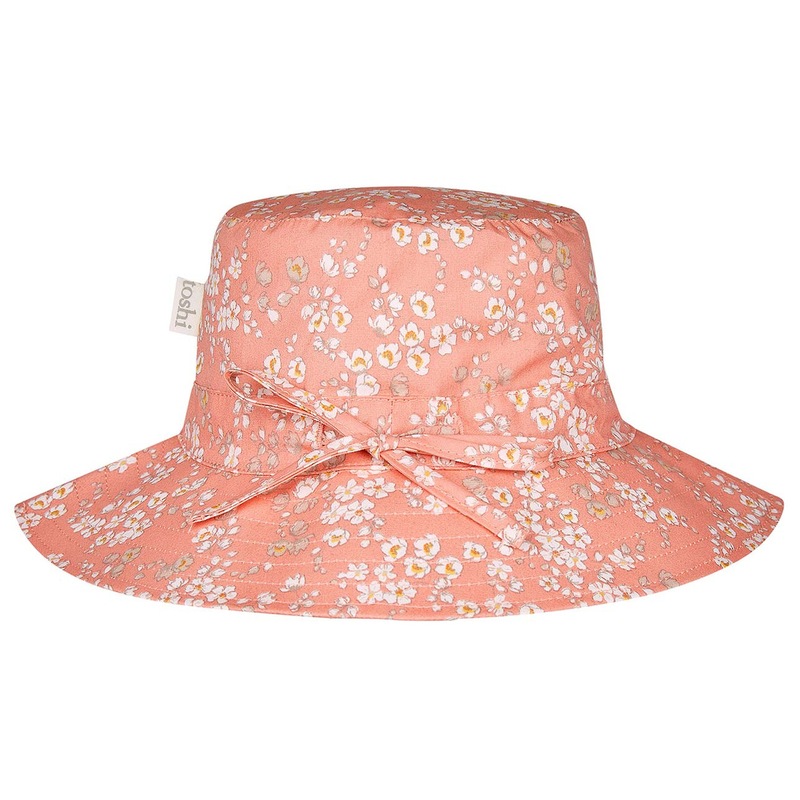 Buy Toshi - Sunhat Stephanie - Tea Rose - MyDeal