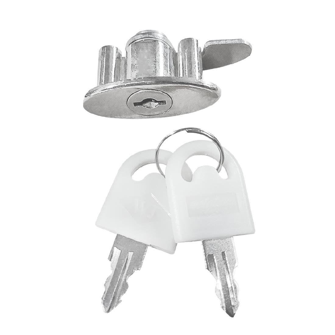 Buy Polar Lock and Key • PAS-AK876 - MyDeal Australia