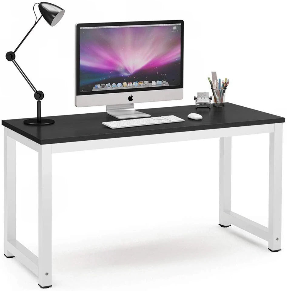 Buy Home Office Laptop Desk Study Table with Storage for Students ...