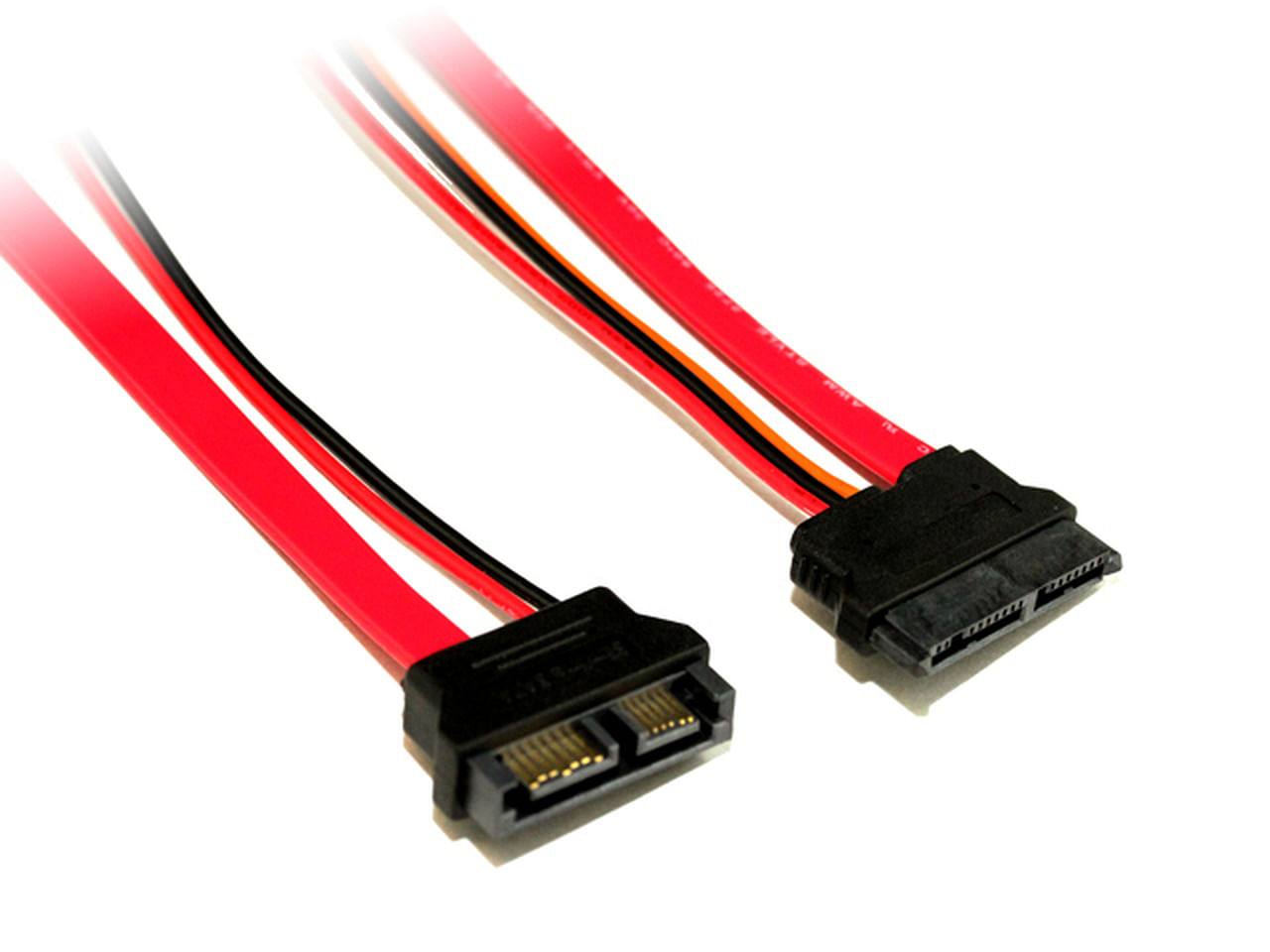 Buy 20CM Micro SATA Extension Cable [CB-MSATA-03] - MyDeal Australia