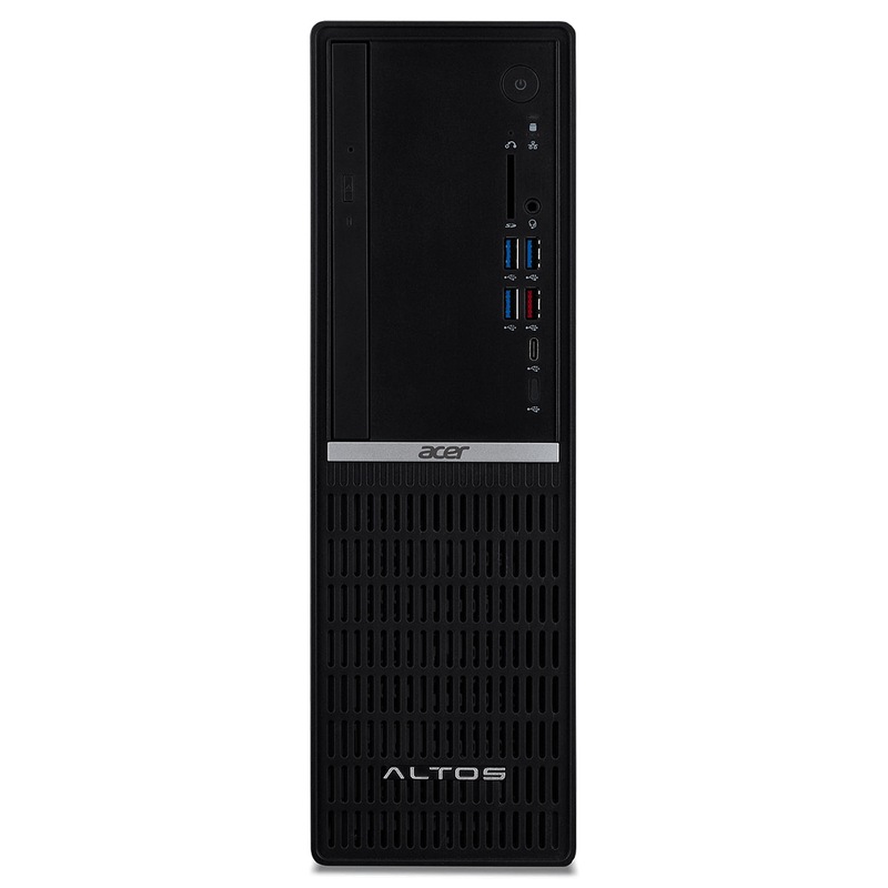 Buy Acer ALTOS P10 F8 SFF i7-12700, 16GB RAM, 512GB SSD, Windows 11 Pro ...