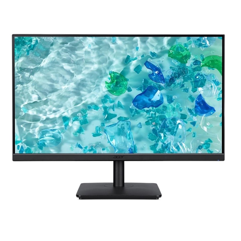 Buy Acer V247Y E 23.8" FHD IPS 100Hz Monitor [UM.QV7SA.E01-CM0] - MyDeal