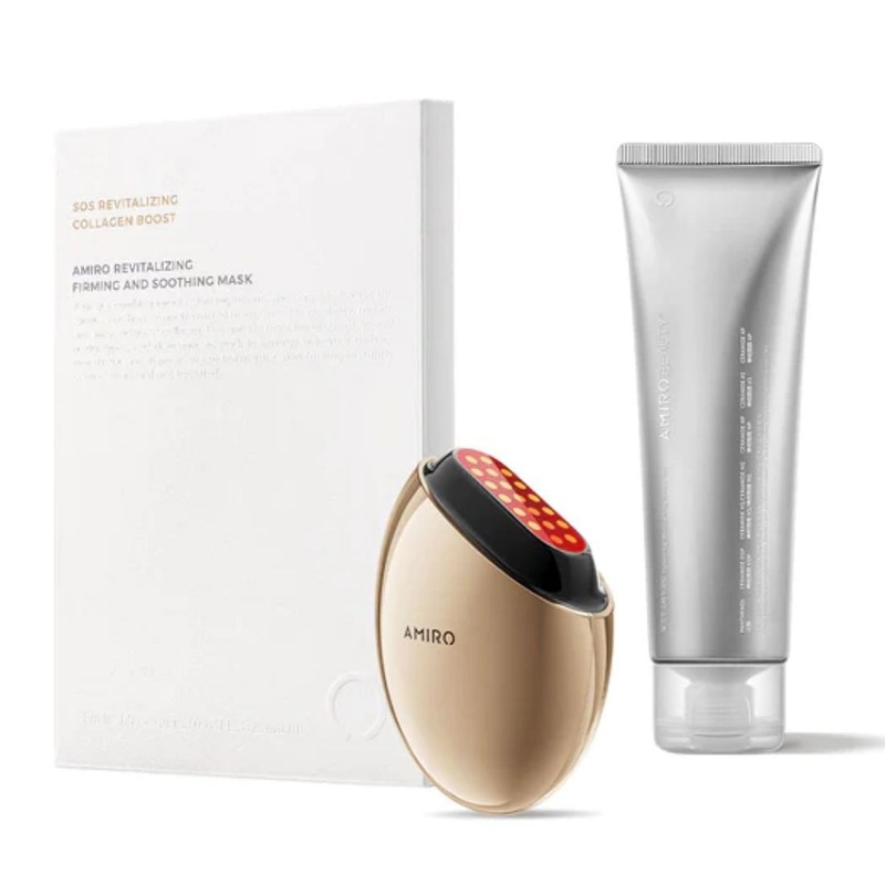 Buy Amiro S1 Facial RF Skin Tightening Device [AMI420005] - MyDeal