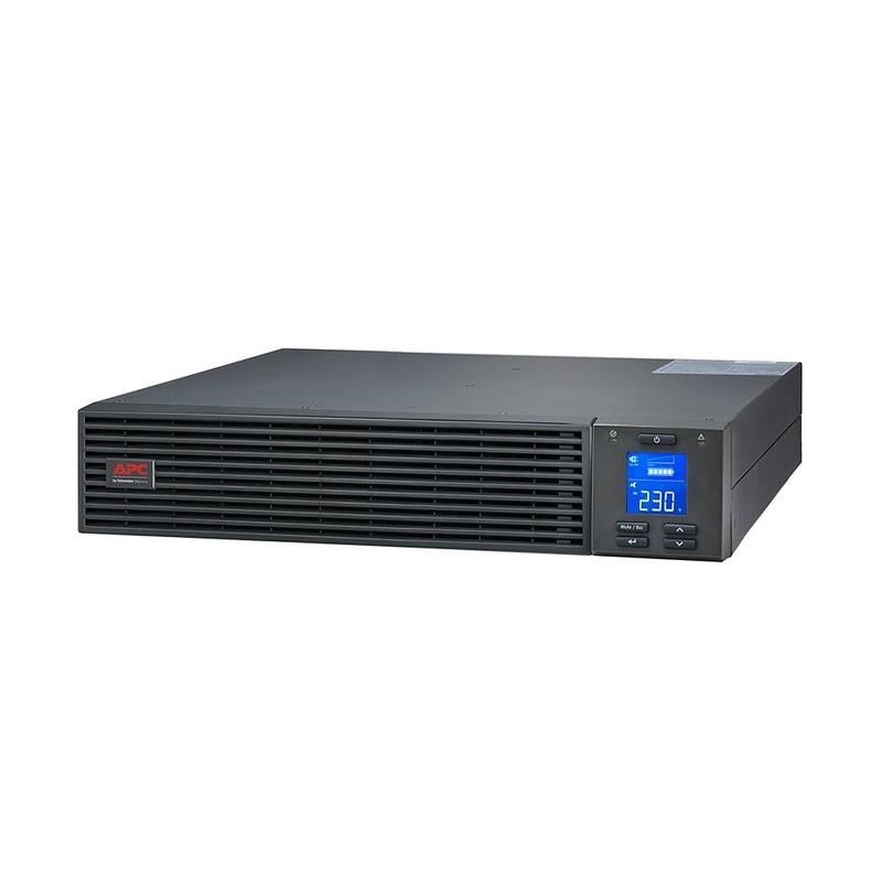 Buy APC Easy Online UPS SRV 3000VA 230V 2400W Rackmount [SRV3KRIRK ...