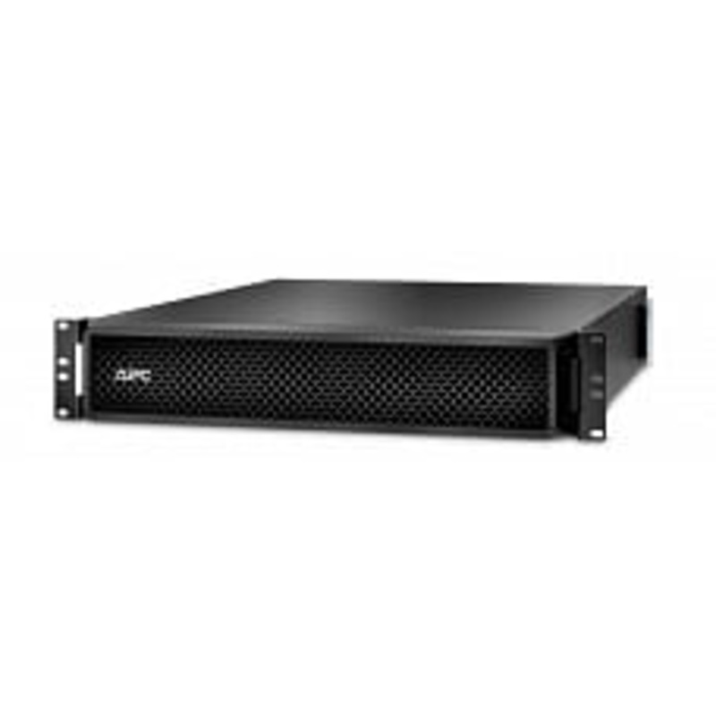 Buy APC Smart-UPS SRT 72V 2.2KVA RackMount Battery [SRT72RMBP] - MyDeal
