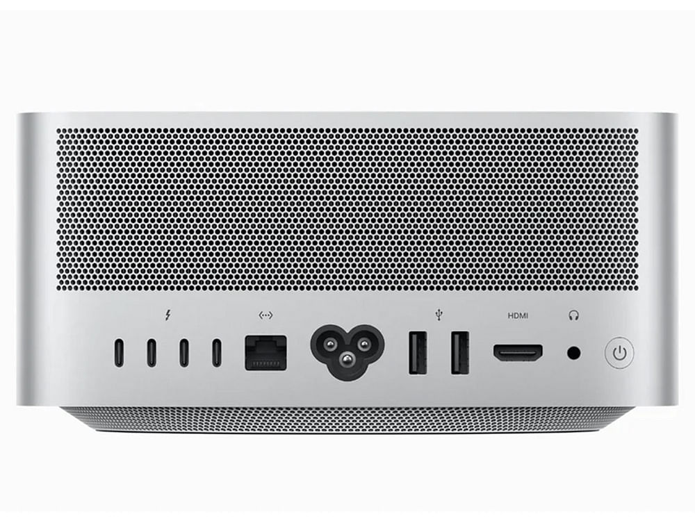 Buy Apple Mac Studio M2 Ultra 24-Core CPU, 60-Core GPU, 1TB SSD ...