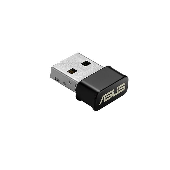 Buy ASUS AC1200 USB Adapter Nano -- USE 223398 [USB-AC53NANO] - MyDeal ...