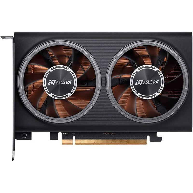 Buy ASUS AI Accelerator PCIe Card [CRL-G18U-P3DF] - MyDeal