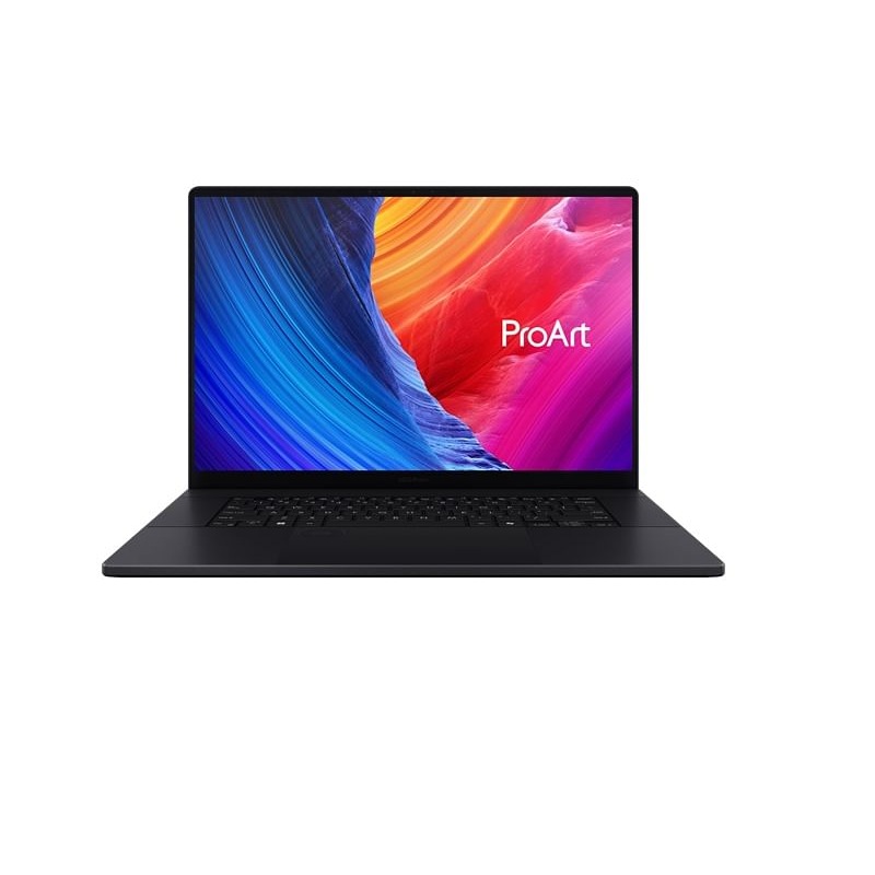 Buy Asus ProArt 16" 4K OLED Touchscreen Laptop, Ryzen AI 9 HX 370, 64GB ...