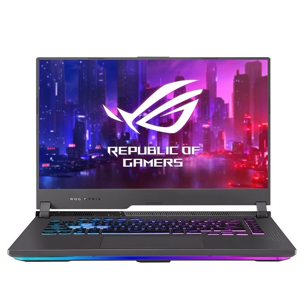 Buy Asus ROG Strix G15 15.6" FHD 144Hz Laptop, Ryzen 7 6800HS, 32GB RAM, 512GB + 1TB SSD, RTX ...