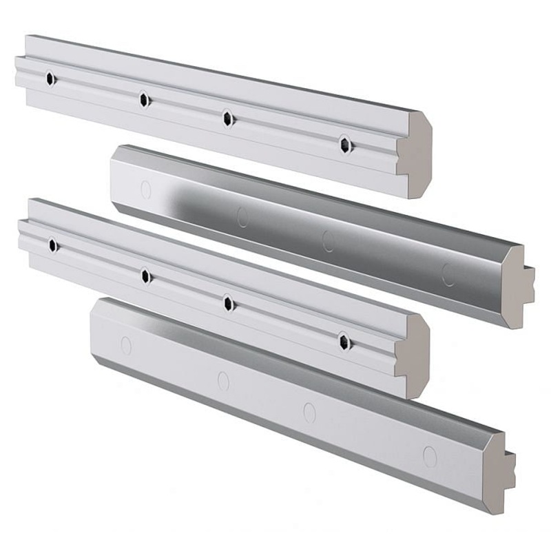 Buy Atdec ADB-RX Rail Extension Kit - MyDeal