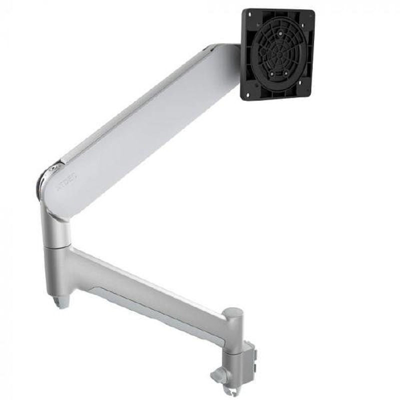 Buy Atdec AWM-ADC Dynamic Monitor Arm w/Clamp - Silver [AWM-ADTC-S ...