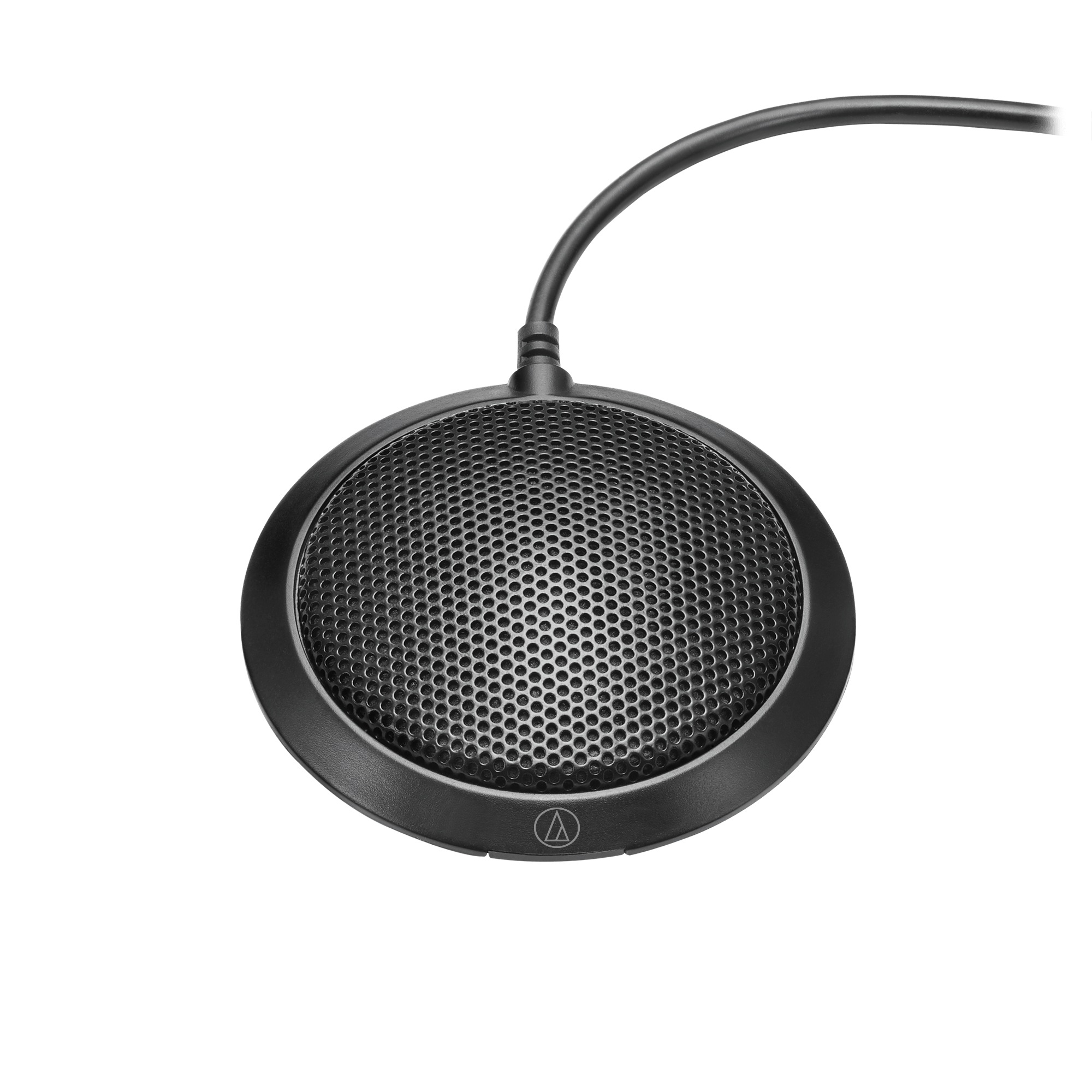 Buy Audio-Technica Omnidirectional Condenser Boundary Microphone ...