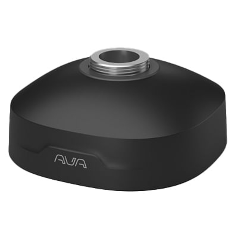 Buy AVA Pendant Mounting Cap - Black [SEAVACCPENCAPB] - MyDeal