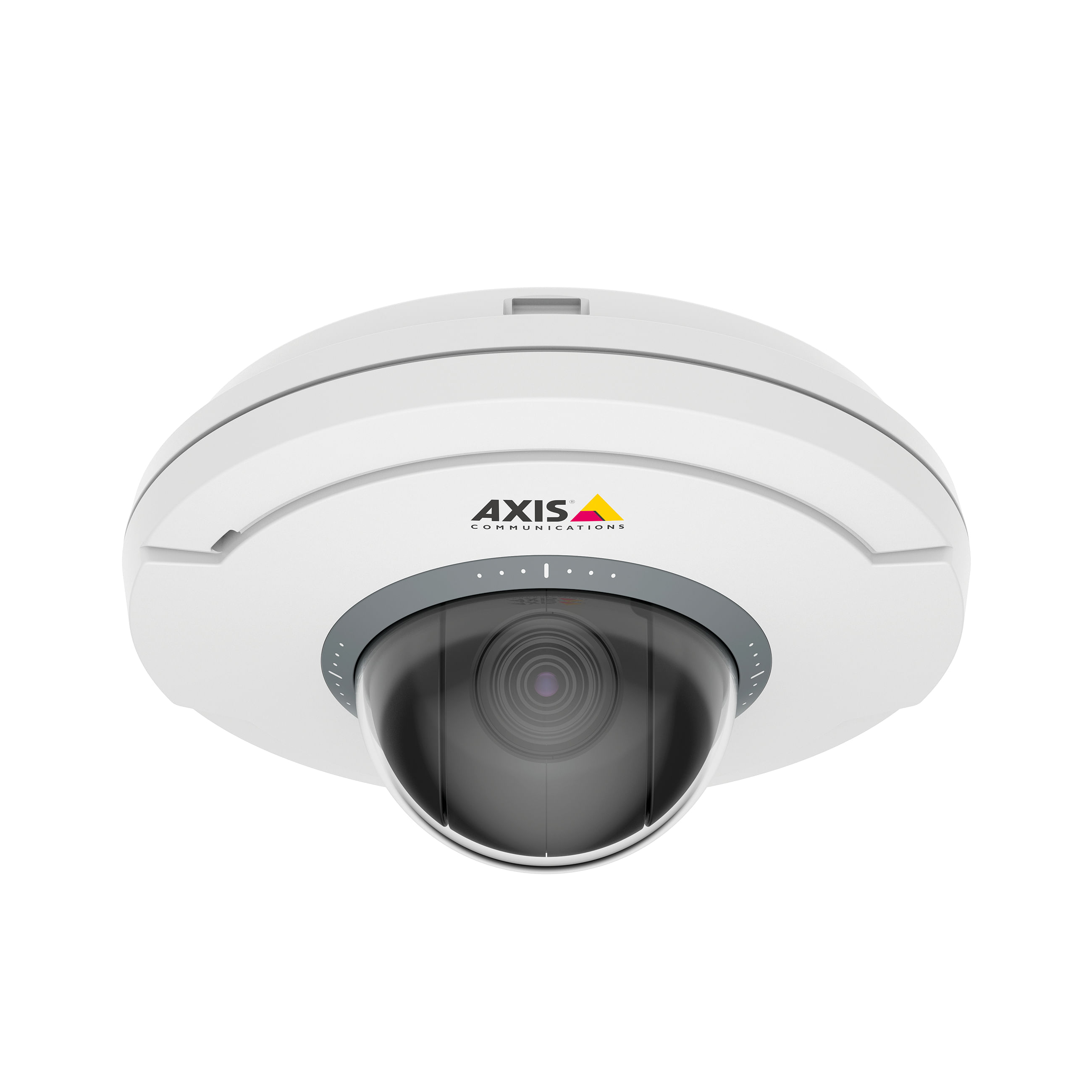 Buy Axis M5074 Ceiling Mount Mini PTZ Dome Camera [02345-001] - MyDeal ...