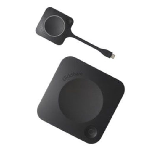 Buy Barco Clickshare CX-20 Conference Set [R9861512NA] - MyDeal Australia