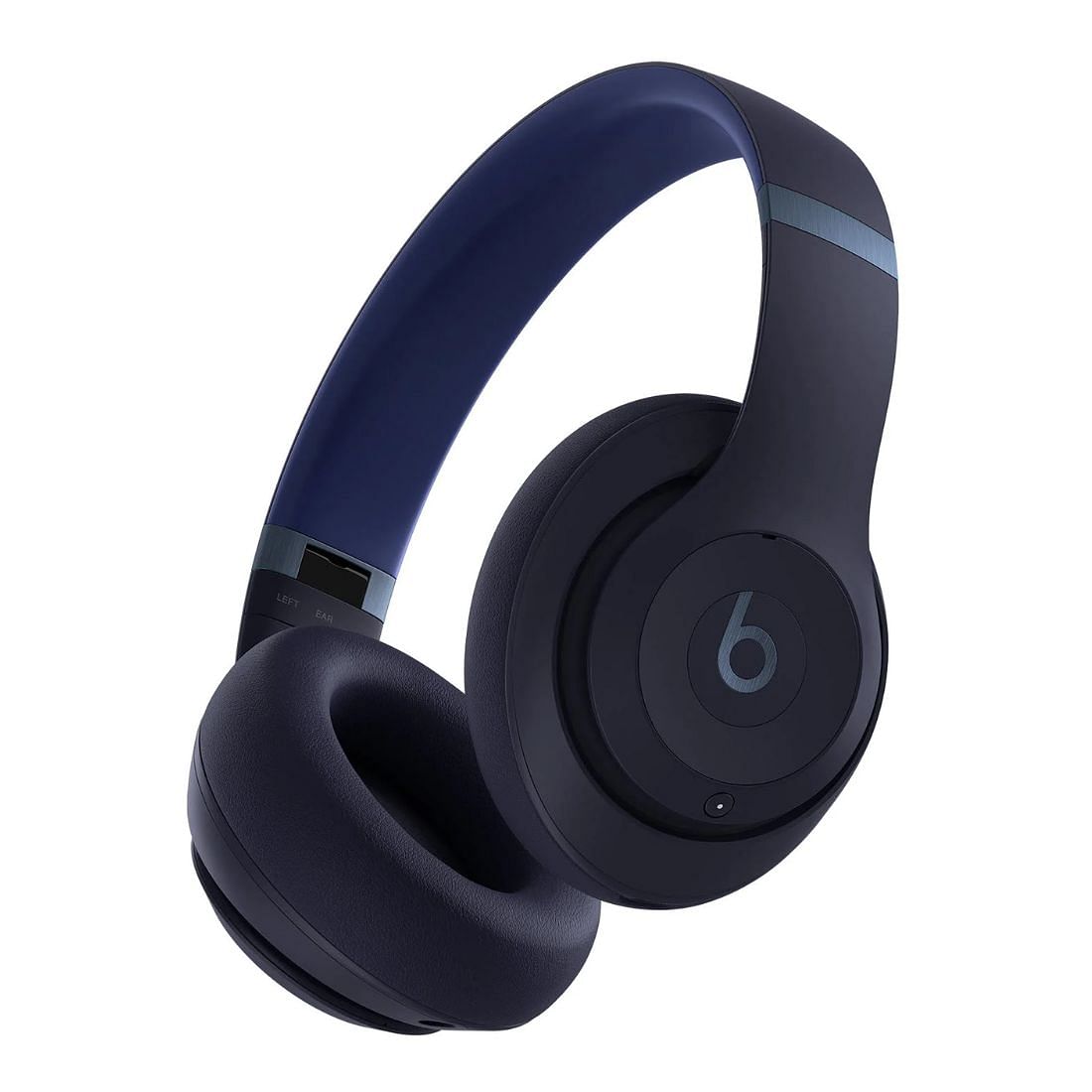 Buy Beats Studio Pro Over-Ear Wireless Headphones - Navy [BEA116016 ...