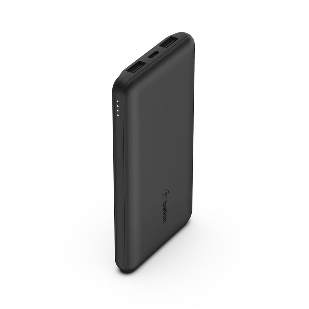 Buy Belkin BoostCharge 10000mAH Power Bank - Black [BPB011BTBK ...