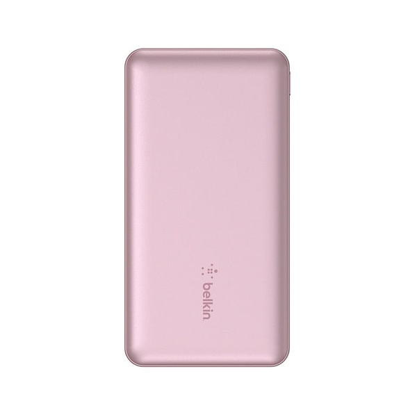 Buy Belkin BoostCharge 20000 mAh Power Bank - Pink [BPB012BTPK ...