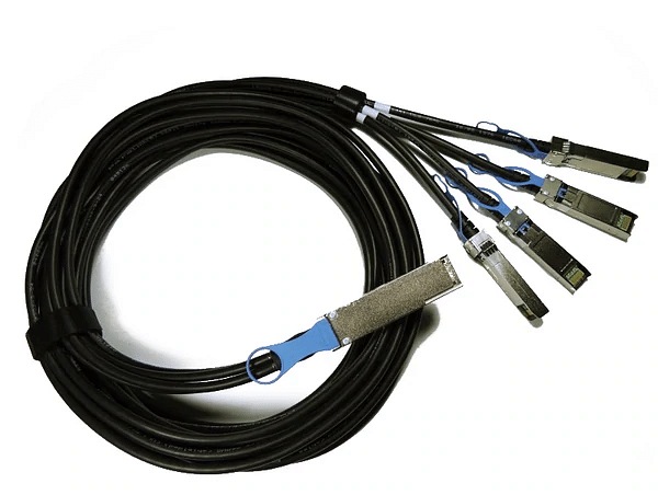 Buy Blupeak 50cm DAC SFP+ 10G Passive Cable - (Cisco Compatible) [BP ...