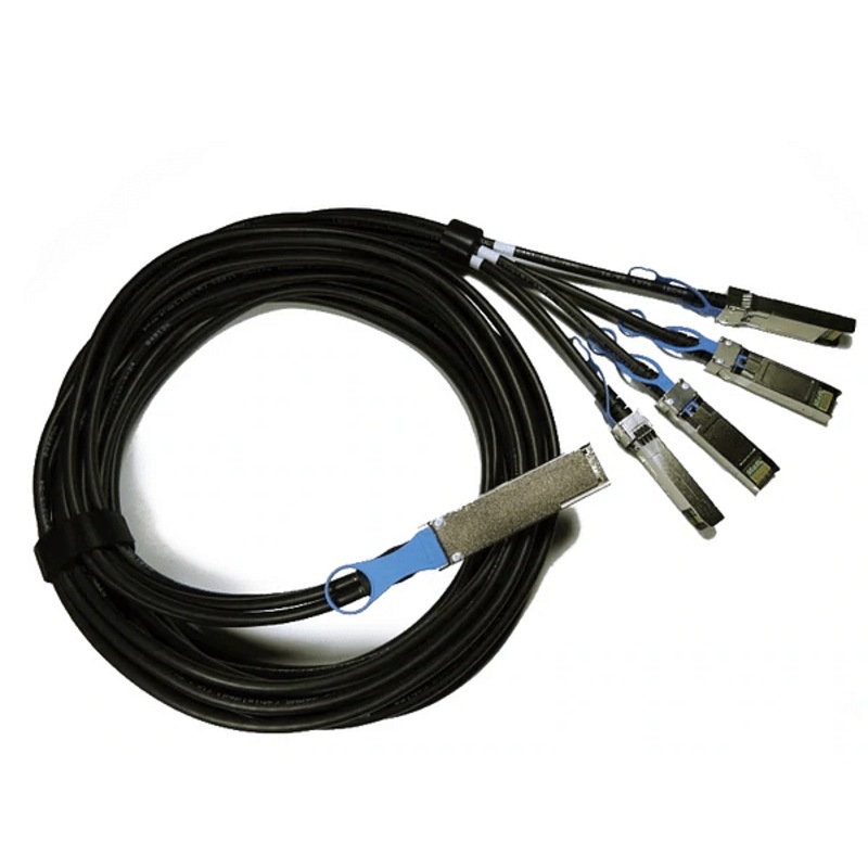 Buy Blupeak 50cm DAC SFP+ 10G Passive Cable - (Cisco Compatible) [BP ...