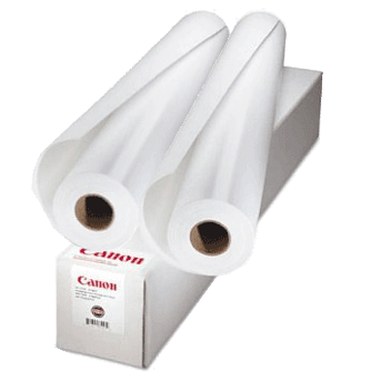 Buy Canon Bond Paper 80GSM 841mmX100m 2 Rolls [9200060126] - MyDeal ...