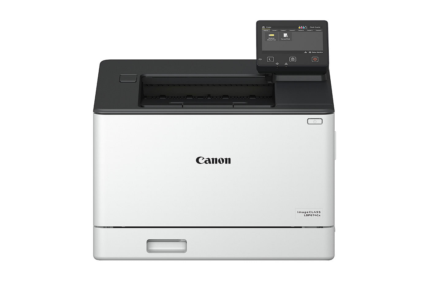 Buy Canon LBP674CX imageCLASS Colour Laser Printer - MyDeal Australia