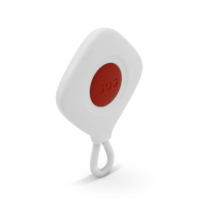 Buy Chuango Panic Button [SOS-100] - MyDeal Australia
