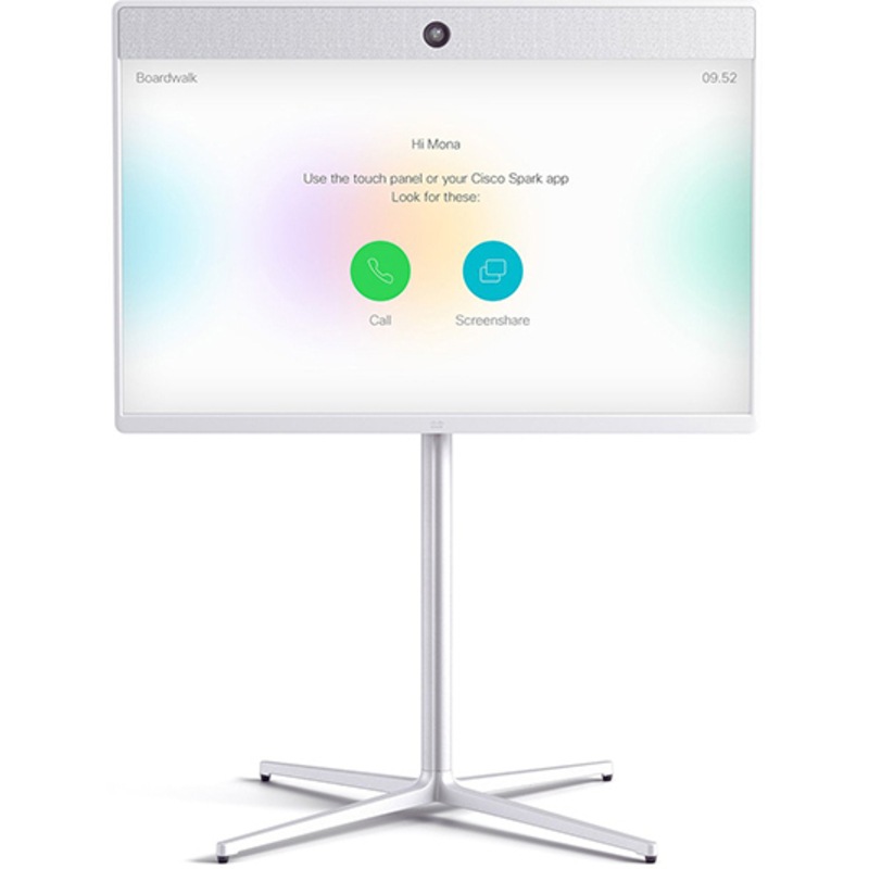 Cisco Room 55 With Touch10 And Mount [CS-ROOM55-K9] - MyDeal